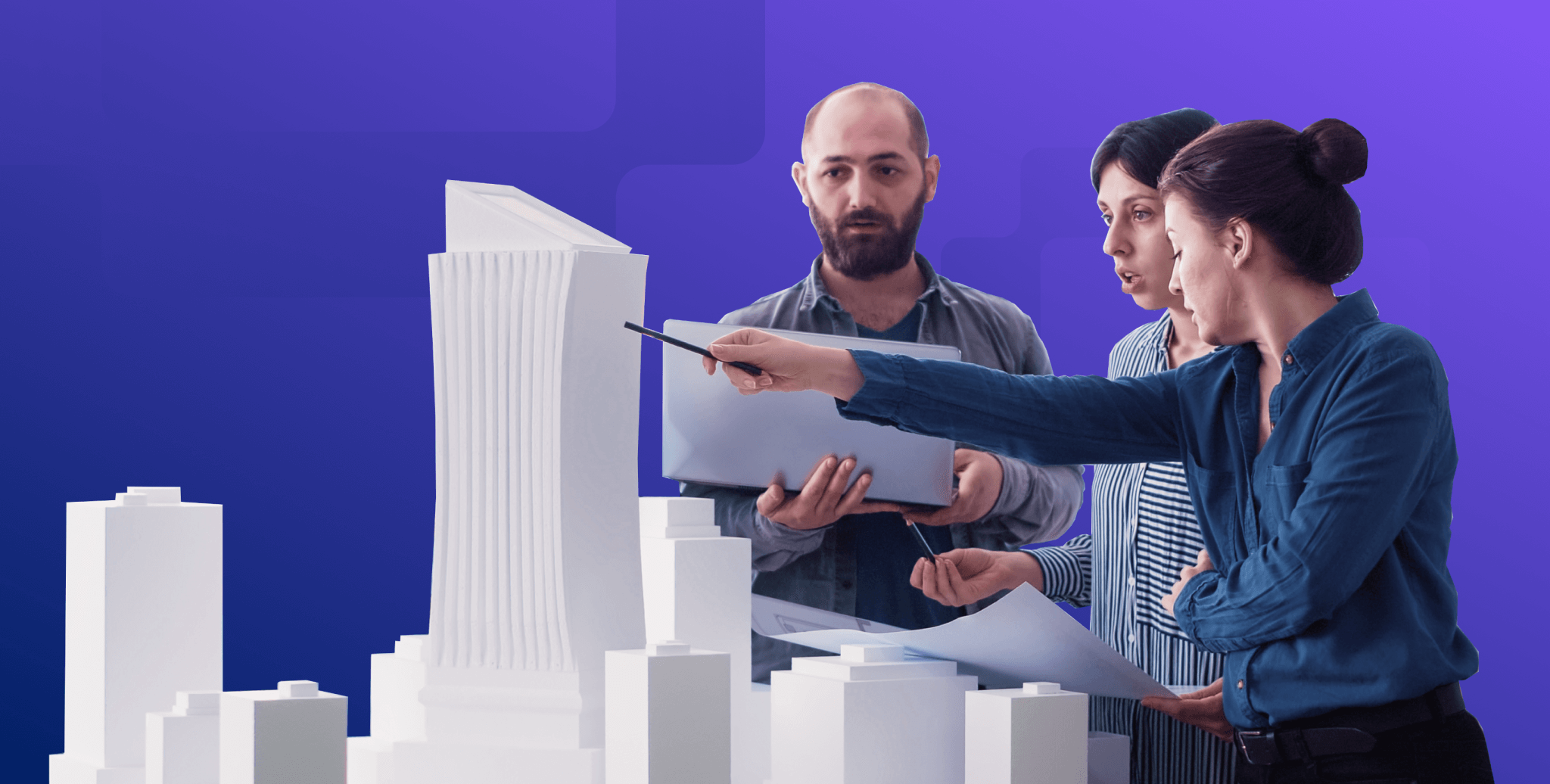 Architectural Design Process & Its 7 Phases Explained (2023)