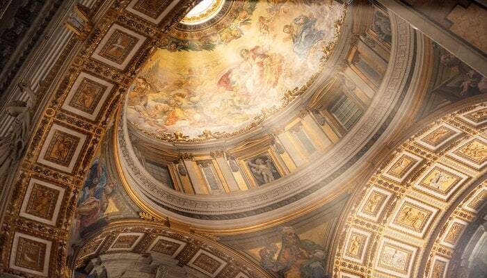 Famous Renaissance Architecture Buildings Top 25 Examples Of